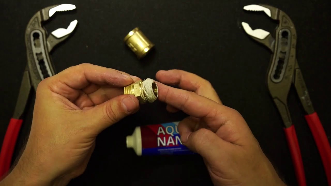 Инструкция по применению AquaFlax NANO