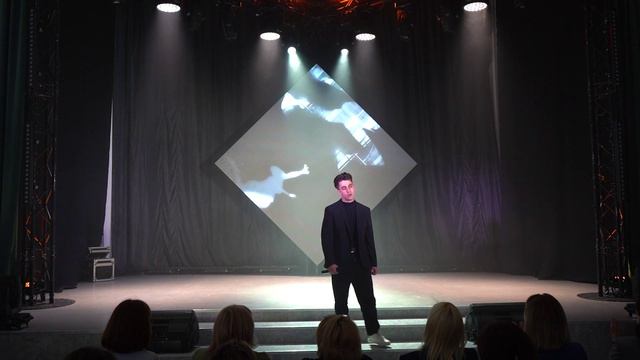 ГАУ СТУДВЕСНА - ШАПКУ ОДЕНЬ 2024