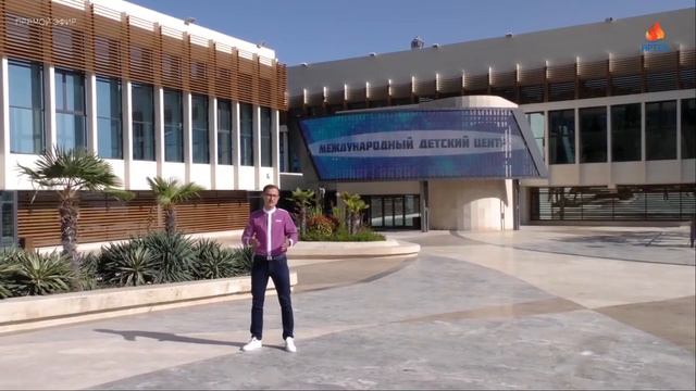 #ПриветАртек - Дворцовая площадь.mp4