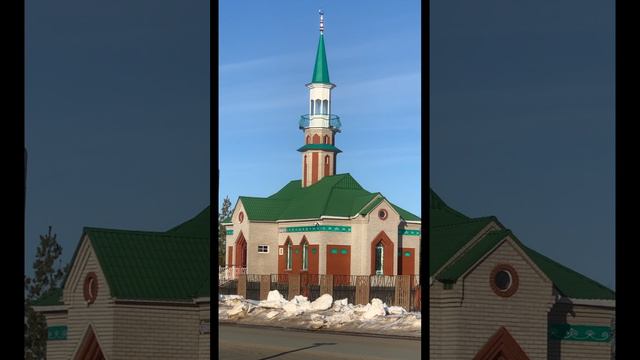 Молитва! Ближе к Богу!