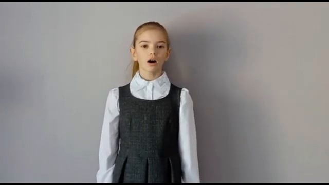 Румянцева Лика