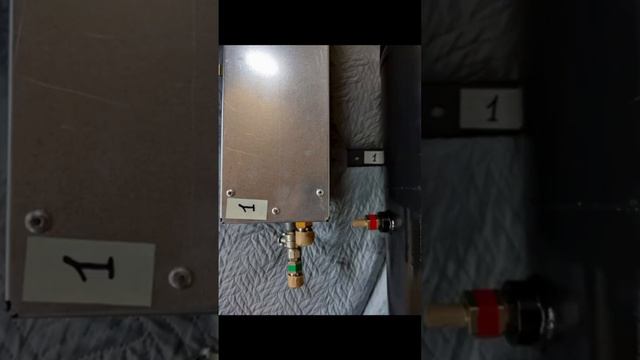 Идеальная Очистка воздуха от СкайХром ! #chrome #automobile #порошковая #ремонт #хром