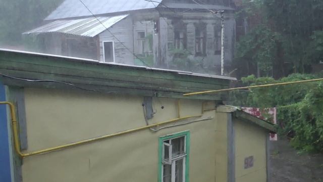 Клип моих круизных воспоминаний под песню "На улице дождик..." 1 вариант