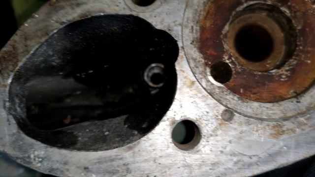 Втулка тяги реверса вихрь 30