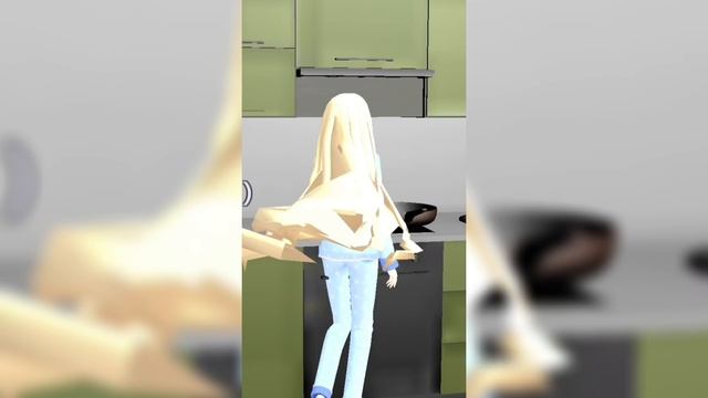 Тот самый случай про блинчики