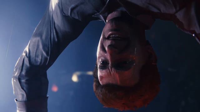 Marvel Spider-Man: Осьминог, финал;)