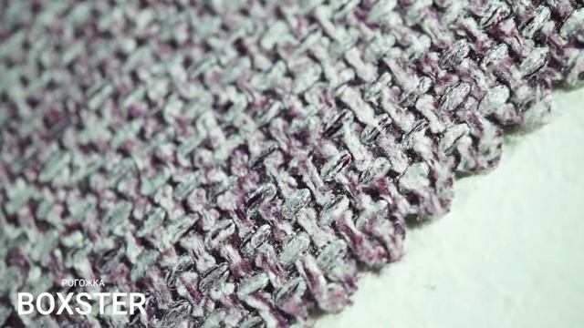 Рогожка Boxster от компании _ADILET_