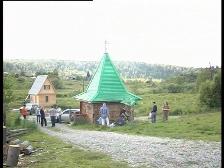 Экспедиция. Горная Шория – 6 серия