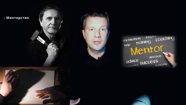 Как я работал с Иржи Килианом