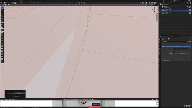 19 - Modeling Tips und Tricks 3