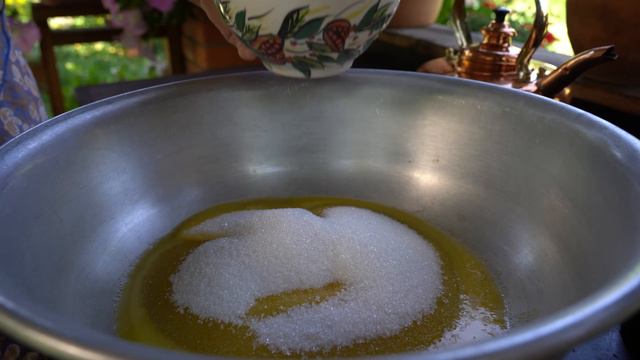🍯 Золотой Нектар Сбор Меда И Приготовление Домашних Сладостей 🐝