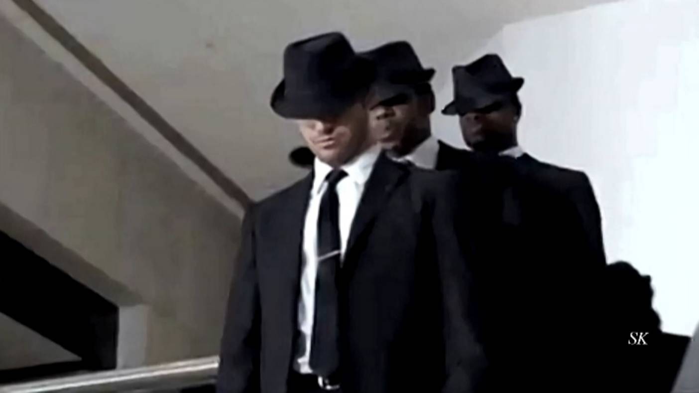 ABBA Money, Money, Money