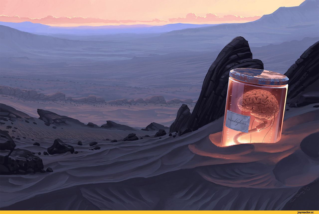 Братья в опасности / Кир Булычев / Фантастика / Аудиокнига