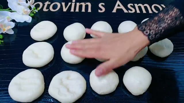 Пирожки вокзальные