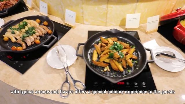 TUI BLUE NAM HOI AN #Resort 5* #Vietnam