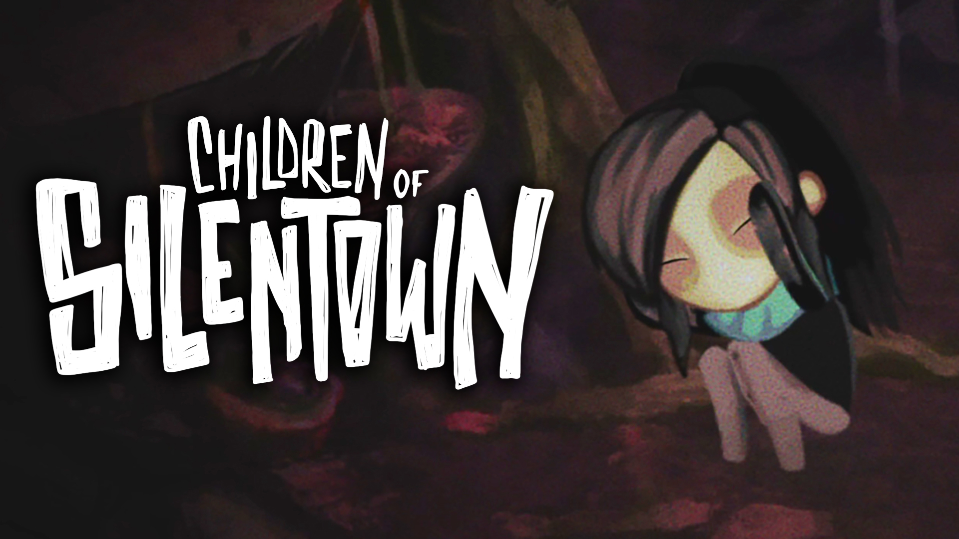 Children of Silentown - Под взглядом монстра #6