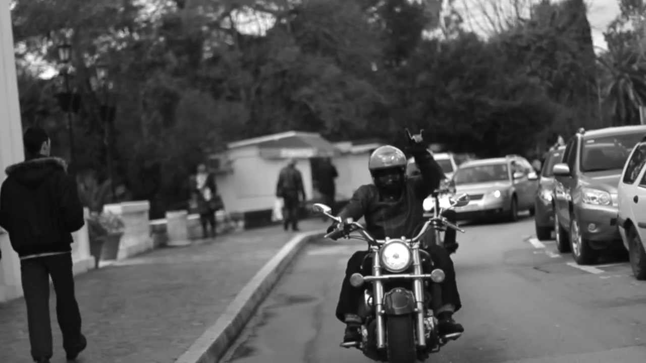 Черногория 2013