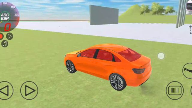 Уничтожаю машины в Ваз краш тест симулятор 2 🚗