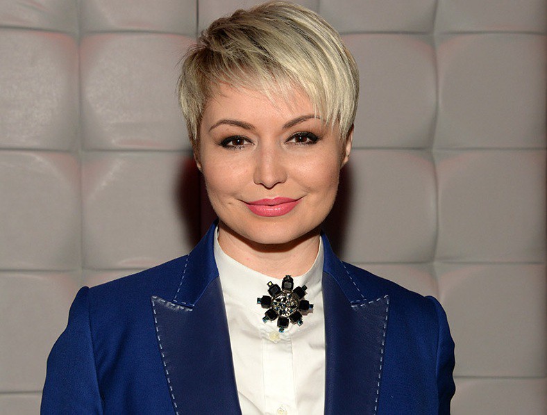 ❄️? Катя Лель - Новый год #катялель #новыйгод2023