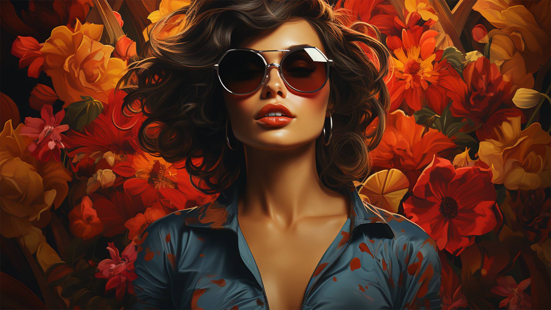 Нейроаккорды - Latin | Latin Pop #7