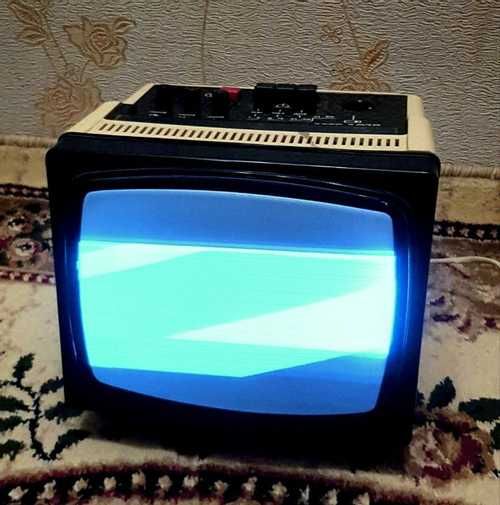 Разбор телевизора Электроника 23ТБ 307Д.mp4