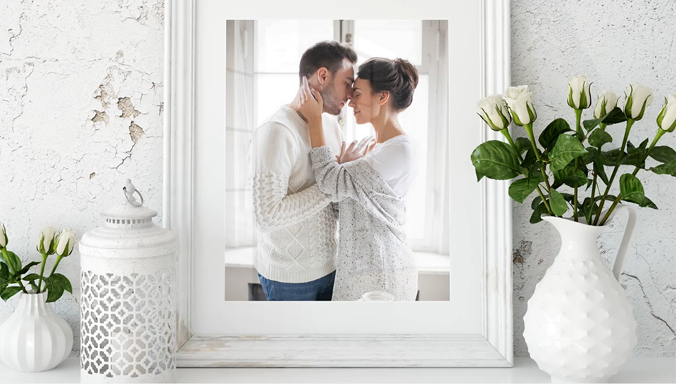 Признание в любви девушке, женщине, жене | Красивое видео признание ко Дню влюблённых