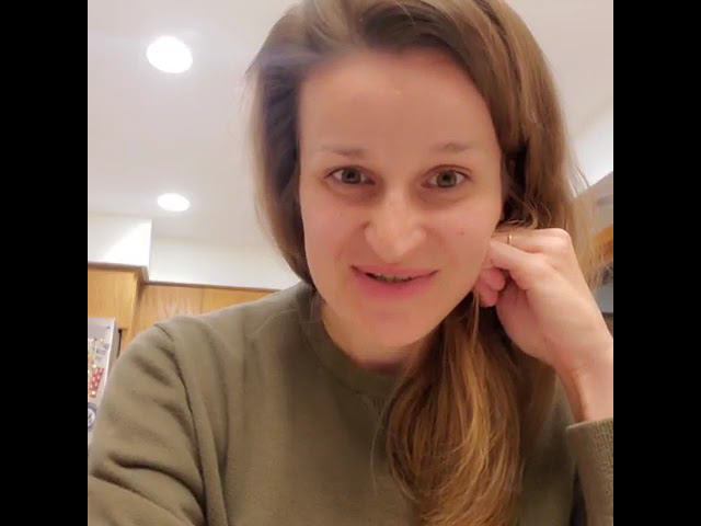 ОТЗЫВ на курс по звукам Mastering British Accent Stage 1.