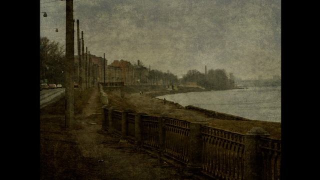 "ВЕСЕННЕЕ СЕРДЦЕБИЕНИЕ".... (Фото из альбома Сергея Пантелеева (СПб), музыка - "Yagua") wmv