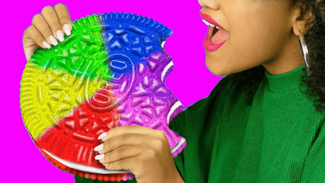 ТУПЫЕ ЛАЙФХАКИ С ТРУМ ТРУМ ЧАСТЬ 2