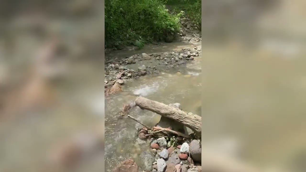 ДОРОГА К МОРЮ / НАШИ 5500 КМ / ЧАСТЬ 3 / КБР / ЧЕГЕМСКИЕ ВОДОПАДЫ / ШАТО ЭРКЕН