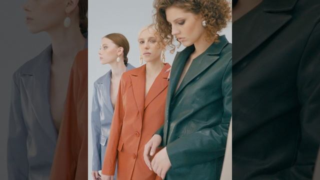 Реклама одежды| Реклама бренда одежды