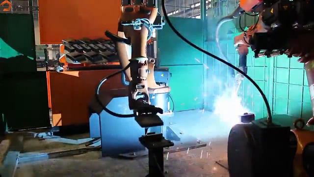 Сварка коллекторов. Ишим