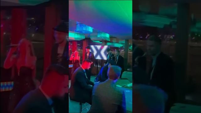 Александра и Егор