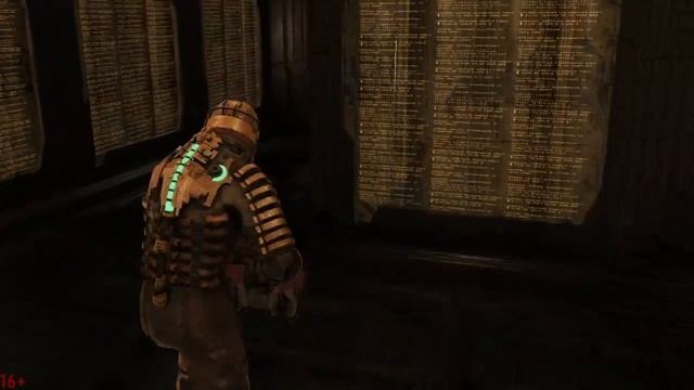 Dead Space / Мертвый космос / Серия #11