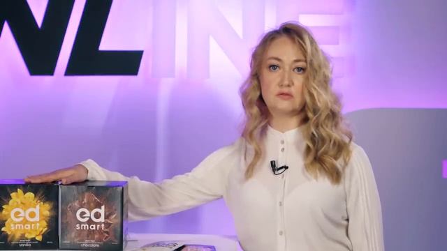 Диетолог Елена Ходыкина о ED Smart.mp4