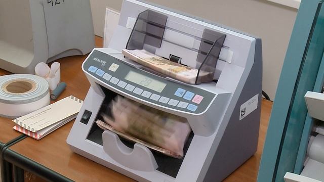 Смоленское отделение Центробанка предупреждает о новой схеме мошенничества