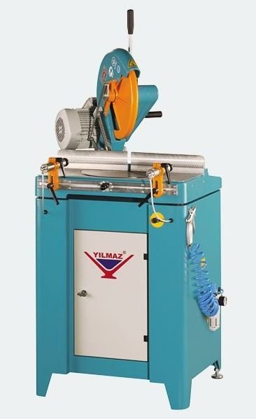 Yilmaz KD 400 P маятниковая пила