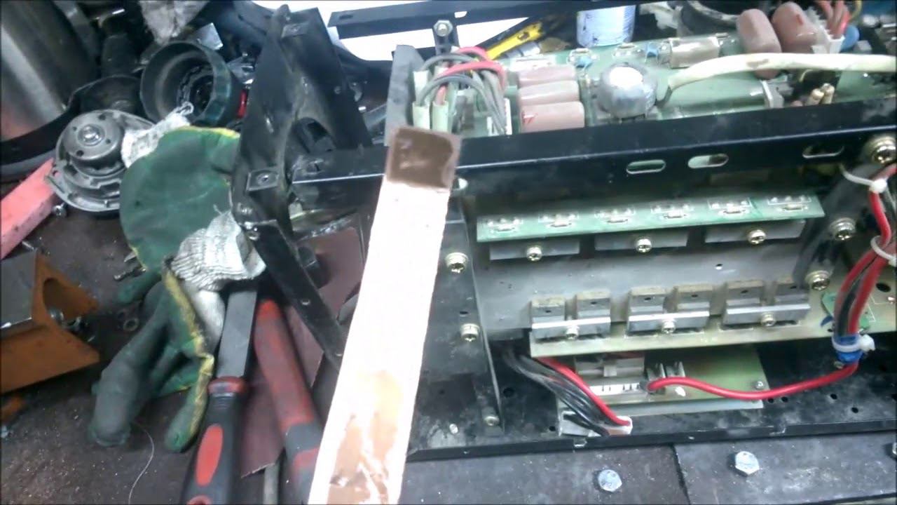 НЕ БОЛЬШОЙ РЕМОНТ