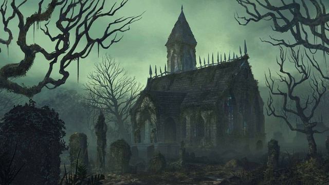 В склепе - Говард Лавкрафт