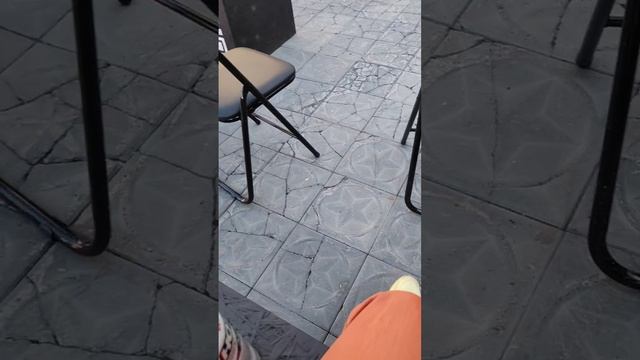 Кино на улице в Новосибирске