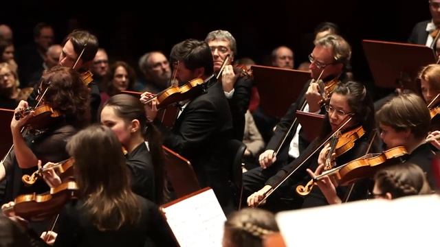 Дмитрий Шостакович - Симфония №5 - David Afkham.