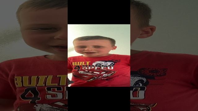 Крым 2020. Артем читает стихи собственного сочинения