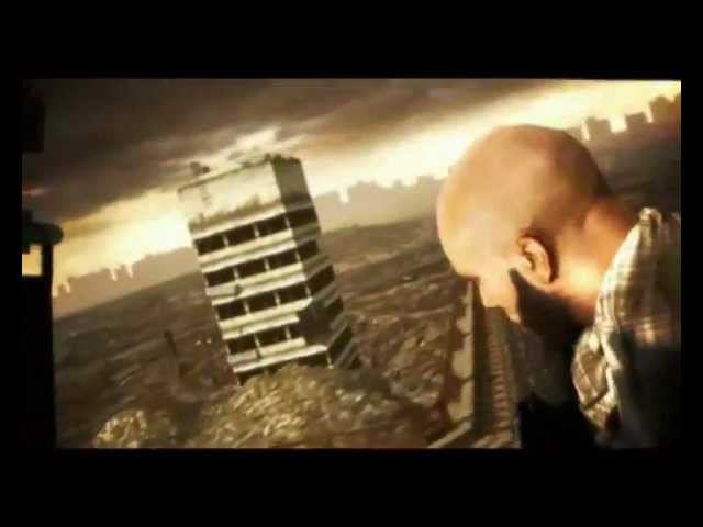 Трейлер Terminator Salwation