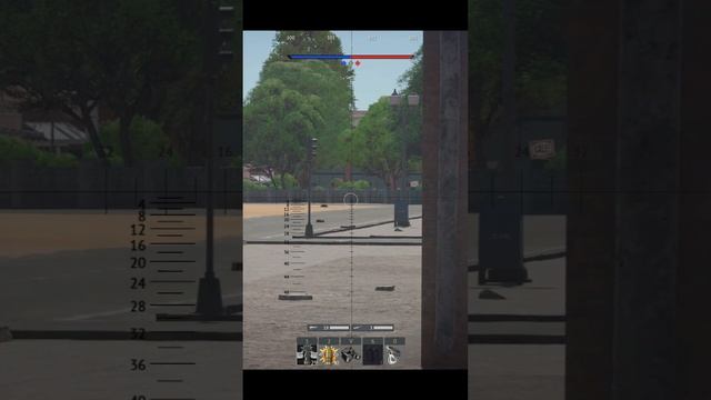 War Thunder: До выглядывался...