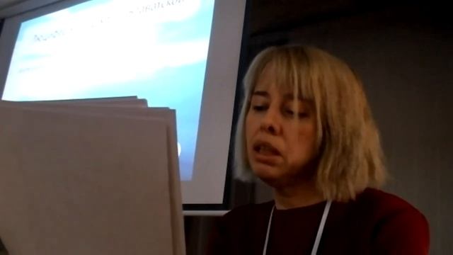 А. Берилло. Люцифер в трудах Е.П. Блаватской.