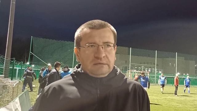 Флеш-интервью команды "НАМИ" 1 тур Nauka и MedPharm Premier League 2024