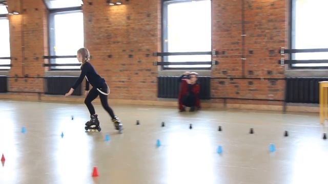 10 место. Касьян Варвара. 27.05.2017.