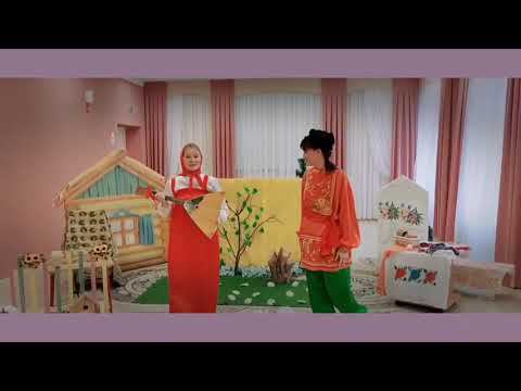 ДК-2023 (МБДОО «Детский Сад № 7 «Солнечный Город» Цивильского МО, г. Цивильск)