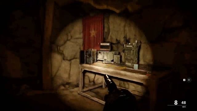 Прохождение игры Call of Duty Black Ops Cold War Часть 5 Финал