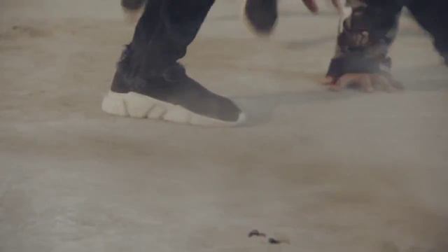 Эпоха легенд 1 сезон 3 серия